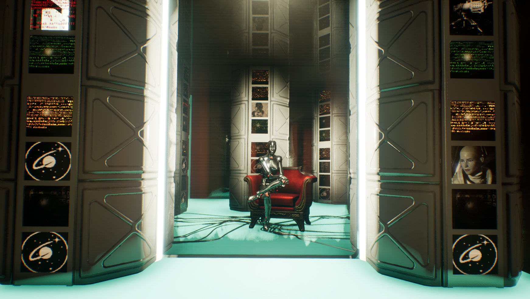 Genesis Alpha One - PlayStation 4
