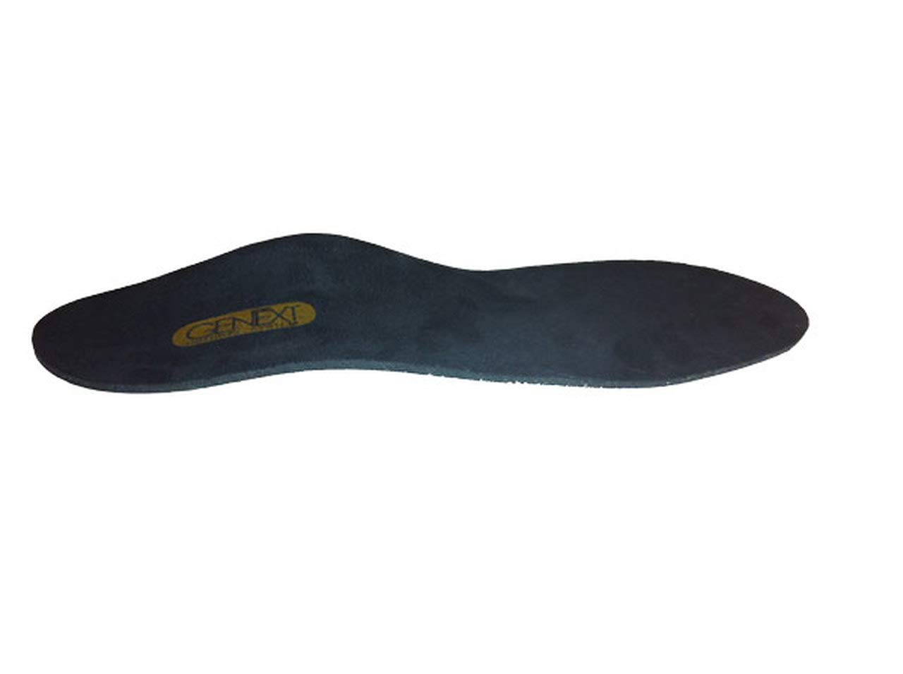 GenExt Beats Premium (Neutral Heel) Full Orthotic Arch Support Insole System (Women's 8)