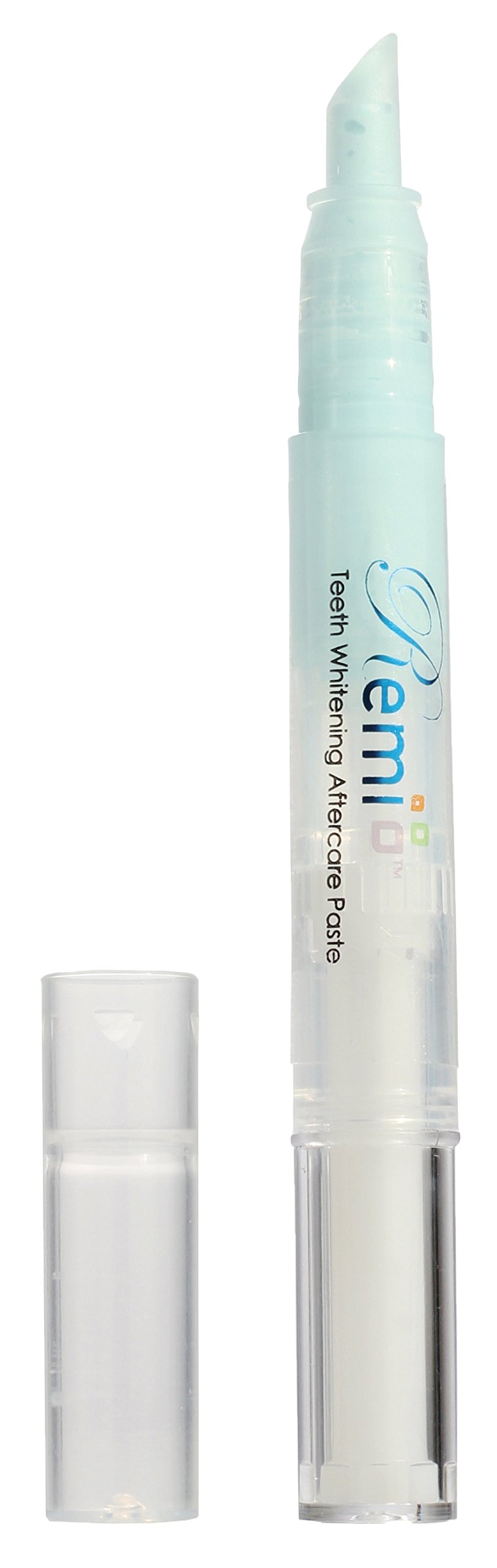 Whiter Image Remi-Paste Desensitizing and Remineralizing Toothpaste Pen with Potassium Nitrate for Sensitive Teeth, Whitening Aftercare + Enamel Repair