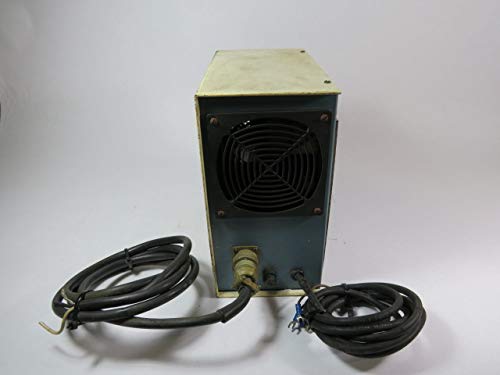 Blackstone SU-4 Ultrasonic Box .48KVA 120V 4A