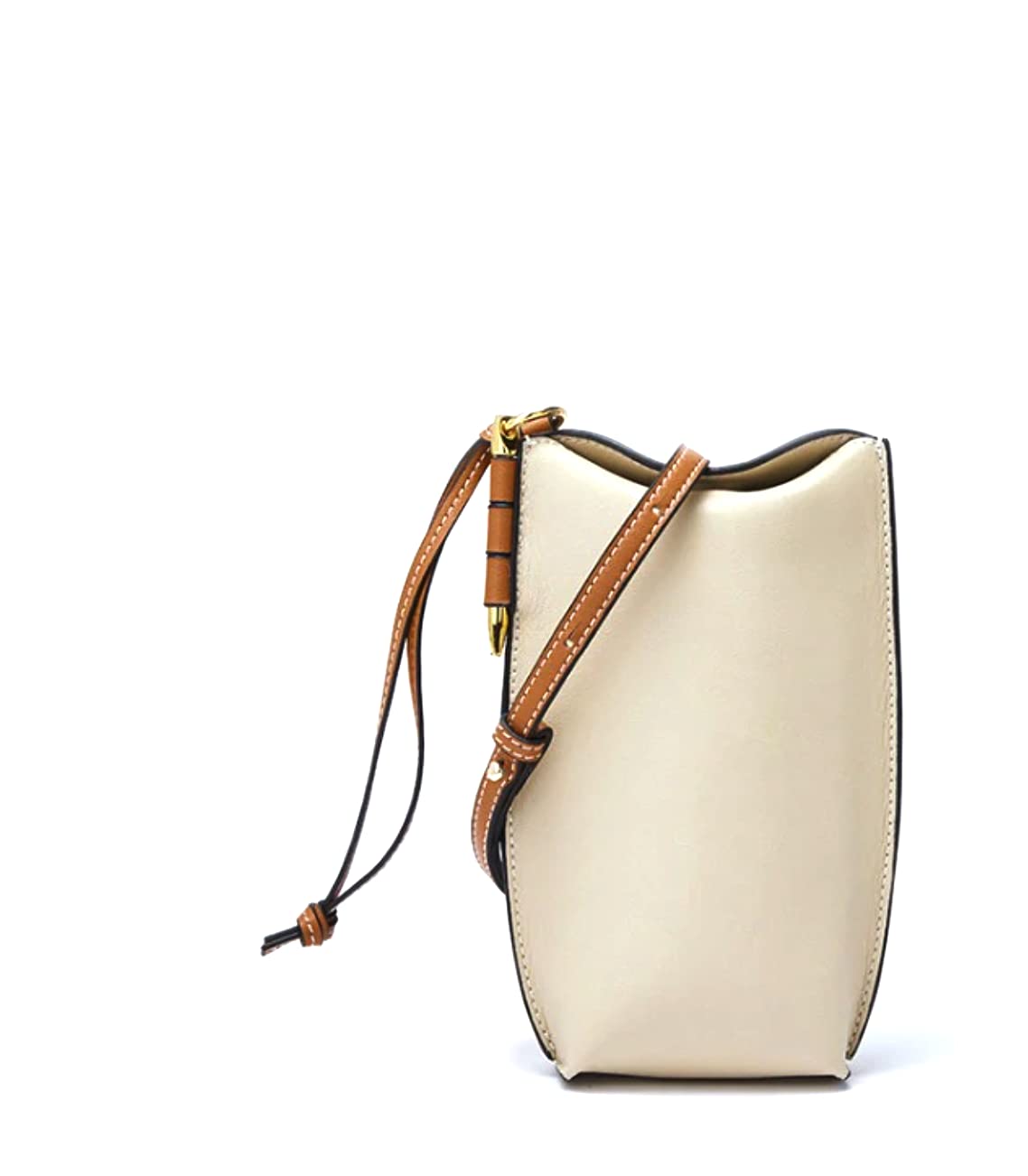 Genuine Leather Phone Wallet Crossbody Purse/Premium Leather Small Shoulder Bag Cell Phone Wallet Purses and Handbags