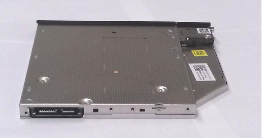 CD DVD Burner Writer Player Drive for Dell Latitude E6420 E6430 E6430s E6320 E6330 Laptop