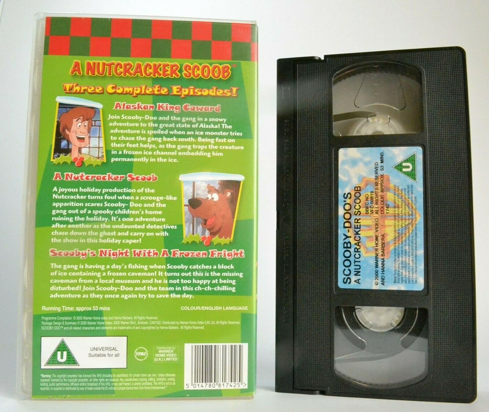 Pumping Iron; [Arnold Schwarzenegger]: Mr. Universe / Mr. Olympia - Sports - VHS