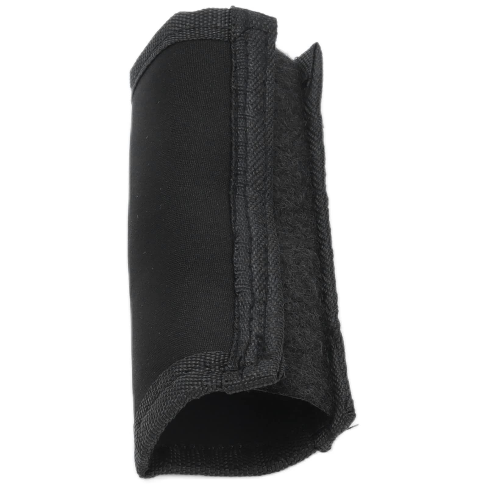 Pssopp Soft Wraps Car Seat Straps, Baby Stroller Handle Cover Baby Stroller Armrest Handle Sleeve Cover Car Seat Strap Shoulder Strap Covers