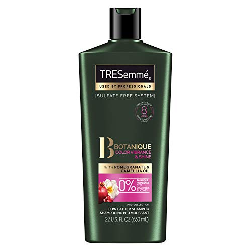 TRESemmé Botanique Shampoo Color Vibrance & Shine 22 oz