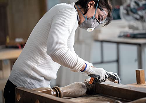 Bosch Professional 3x Expert S470 Combi Blocks (69 x 97 x 26 mm, Grade Medium/Fine/Superfine, Accessories Hand Sanding)