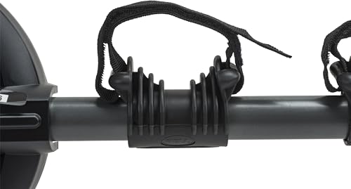 Bell Cantilever 300 3-Bike Trunk Rack , Black