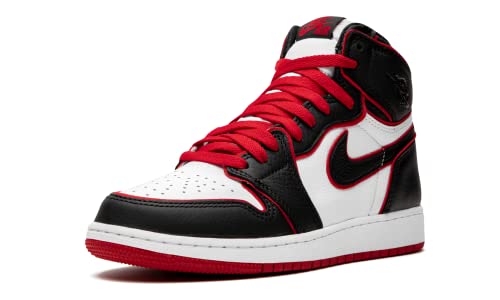 Jordan Youth Air 1 Retro High OG GS 575441 062 Meant to Fly - Size 3.5Y