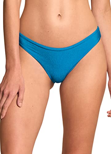 Maaji Women's Standard Classic Signature Cut, Blue