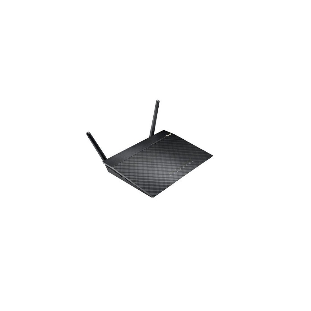 RT-N12E Wireless-N300 Router