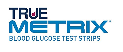 TRUE METRIX® NFRS Test Strips 3 x 50ct (150 Test Strips)