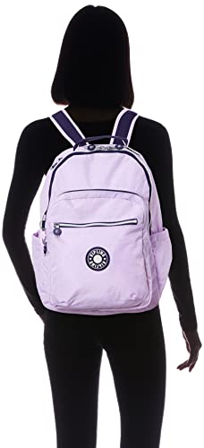KIPLING(キプリング) Women Casual, Gentle Lilac Bl, One Size