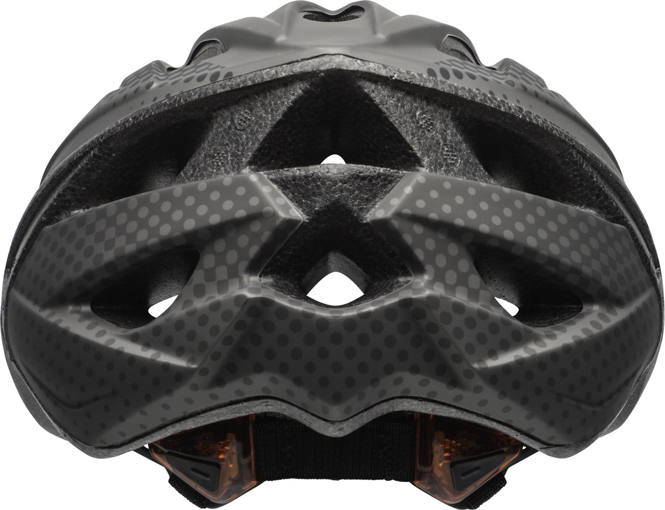 BELL Surge Adult Bike Helmet, Black/TI Halo, One Size