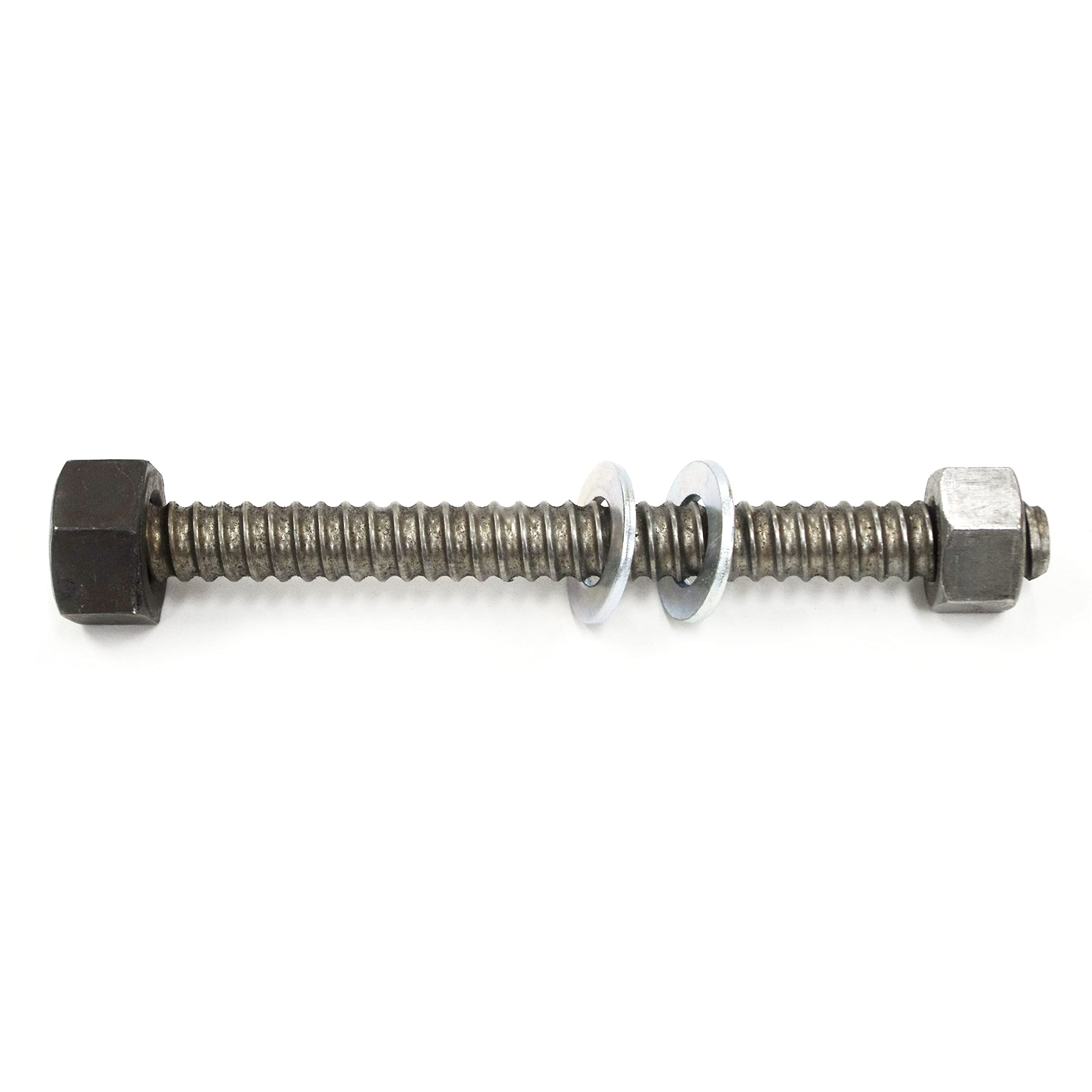 Rudedog 7/8” Speed Bolt Ironworkers Quickie Bolt – Rudedog USA #5009
