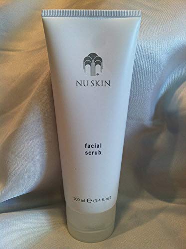 Nu Skin Facial Scrub