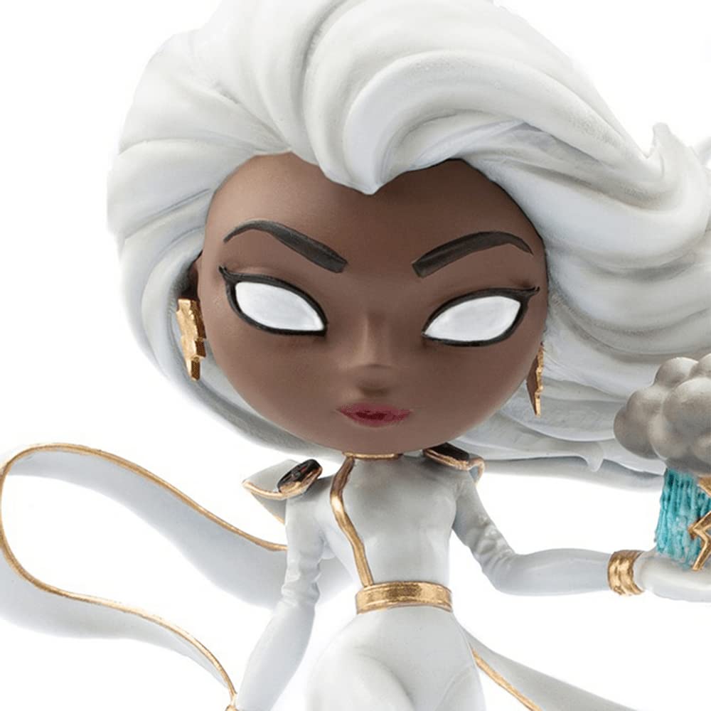 Iron Studios - Minico X-Men Storm Vinyl Statue
