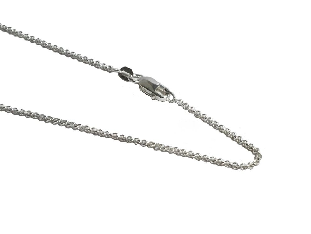 Biddy Murphy Irish Claddagh 925 Sterling Silver Pendant Necklace for Women, 20 Inches, Imported from Ireland