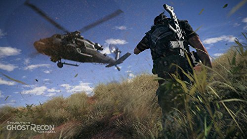 Ubisoft Ghost Recon Wildlands Gold 2 - PS4 nv Prix