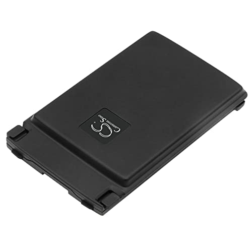 CS Replacement Battery for Zebra TC21, TC210, TC210K, TC26, TC26AK BT-000409, BT-000409-50, BT-000411-08, BTRY-TC2Y-1XMA1-01 5200mAh / 19.76Wh Barcode Scanner