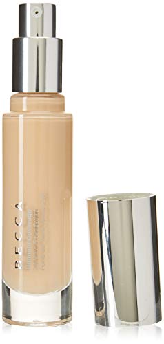 Becca Cosmetics Ultimate Coverage 24 Hours Foundation Cashmere