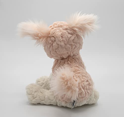 Mary Meyer Putty Paris Puppy Soft Toy Friend, 10 inches