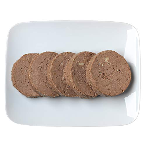Merrick Limited Ingredient Diet Grain Free Wet Dog Food Real Lamb Recipe - 12.7 Ounce (Pack of 12)