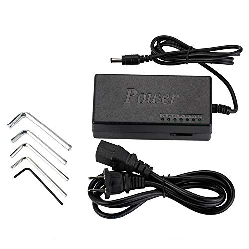 Diy Mini Belt Sander Electric Knife Apex Edge Sharpener Sanding Machine Belts Adapter Polisher Kits 7 Speed Diy Polishing Grinding Machine Power Tools Sander