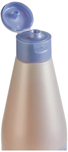 Salerm - Keratin Shot - Sulfate-Free Shampoo - 500 ml - Preparation and Maintenance for Keratin Straightening Treatment - Smooth and Shiny Hair
