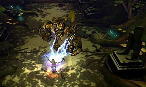 Heroes of Ruin - Nintendo 3DS (Renewed)