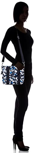 Kipling ASSENI MINI KI3420 Women's Handbag, Flower Powder