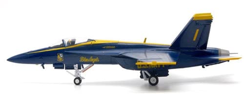 JC Wings F/A-18E F18 Super Hornet U.S.Navy, 2021 1/72 DIECAST Aircraft Pre-builded Model