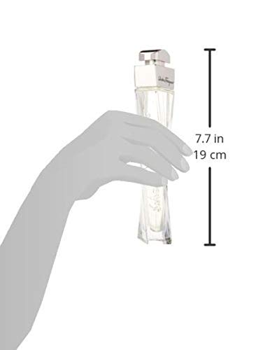 Salvatore Ferragamo by Salvatore Ferragamo Eau de Parfum Women 3.4 FL oz 100 ML