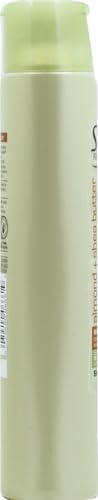 Suave Moisturizing Shampoo Almond + Shea Butter Paraben Free 12.6 oz