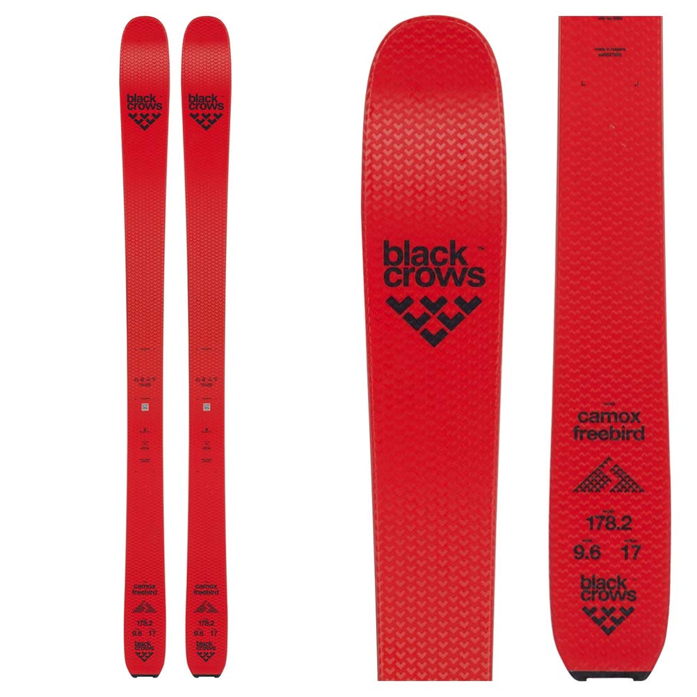 Black Crows Camox Freebird Skis 2020-183
