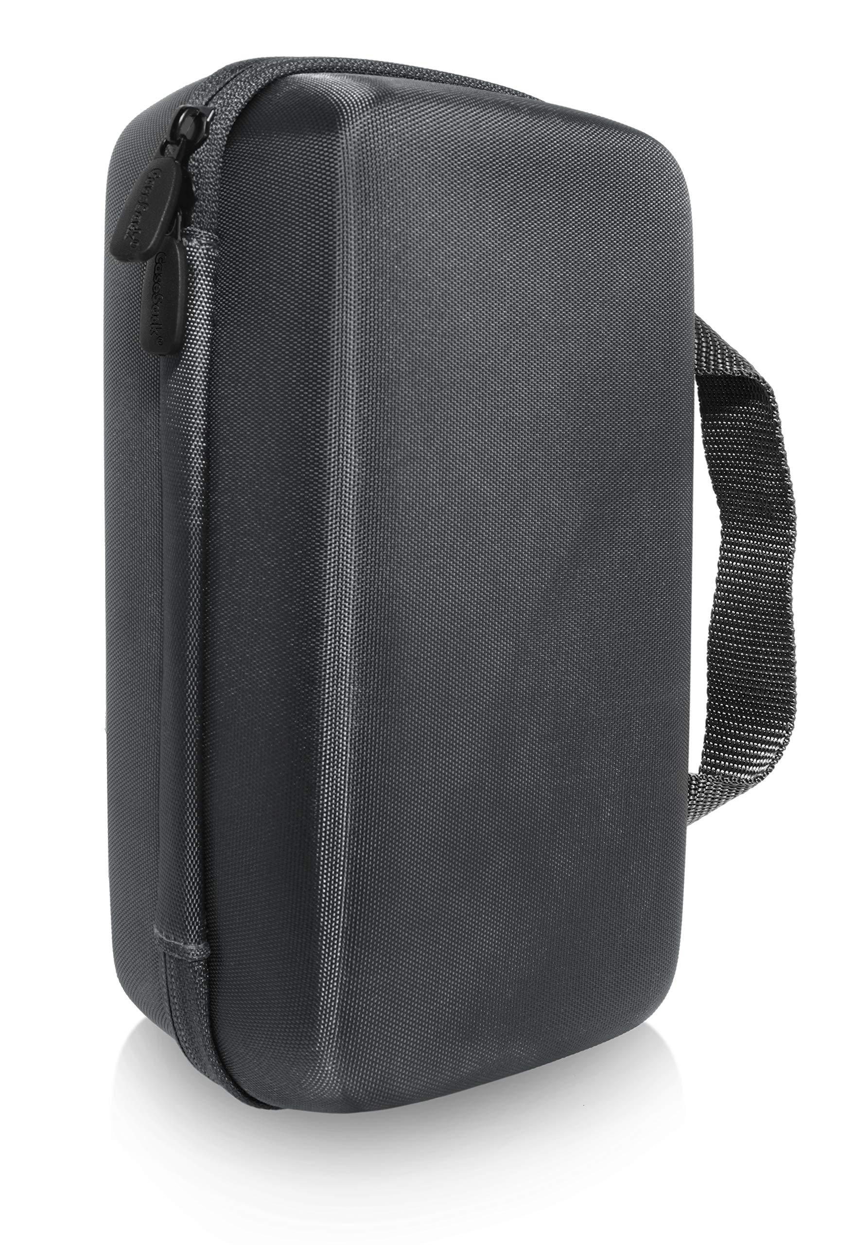 CaseSack case for Klein Tools ET310 AC Circuit Breaker Finder, Integrated GFCI Outlet Tester, RT310 Receptacle and Accessory Kit, 80016