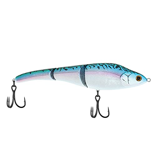 Berkley Magic Swimmer Fishing Hard Bait