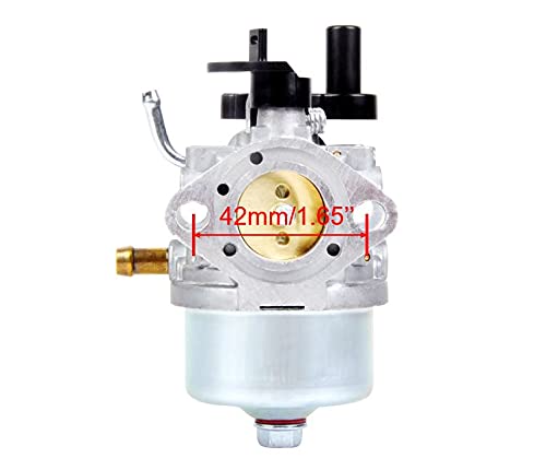CCR2450 Carburetor for Toro CCR3650 CCR2400 CCR2500 CCR3000 CCR3600 20'' 21'' 141cc Snow Blower