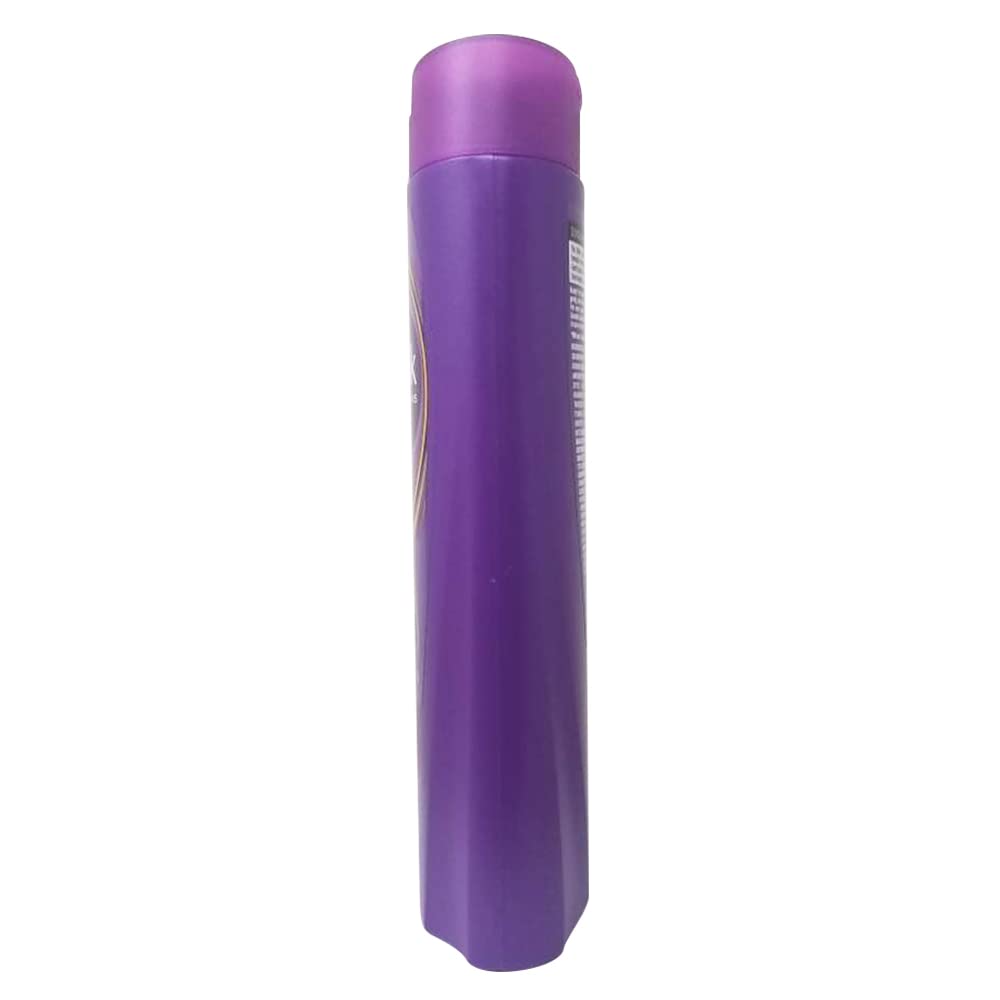 Sunsilk Straight and Sway Shampoo 180 ml Bottle from Unilver Philippines