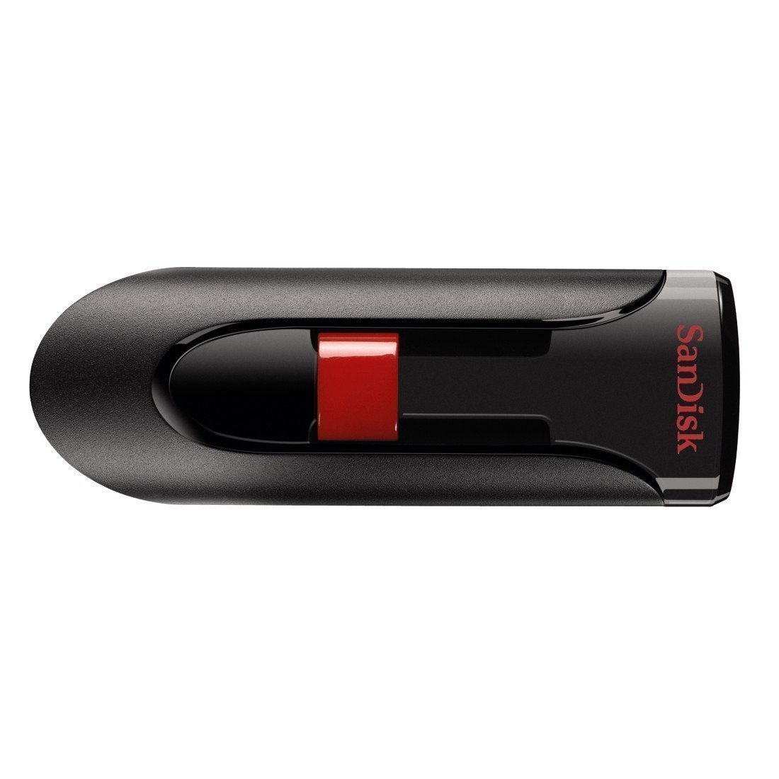 SanDisk Cruzer Glide 32GB (2 Pack) USB 2.0 Flash Drive Jump Drive Pen Drive SDCZ60-008G - w/ (1) Everything But Stromboli (tm) Lanyard
