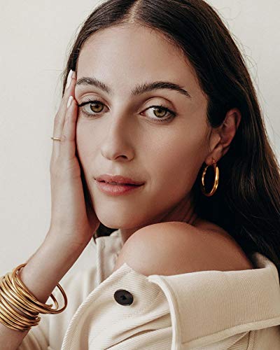 BYCHARI Sade Hoops