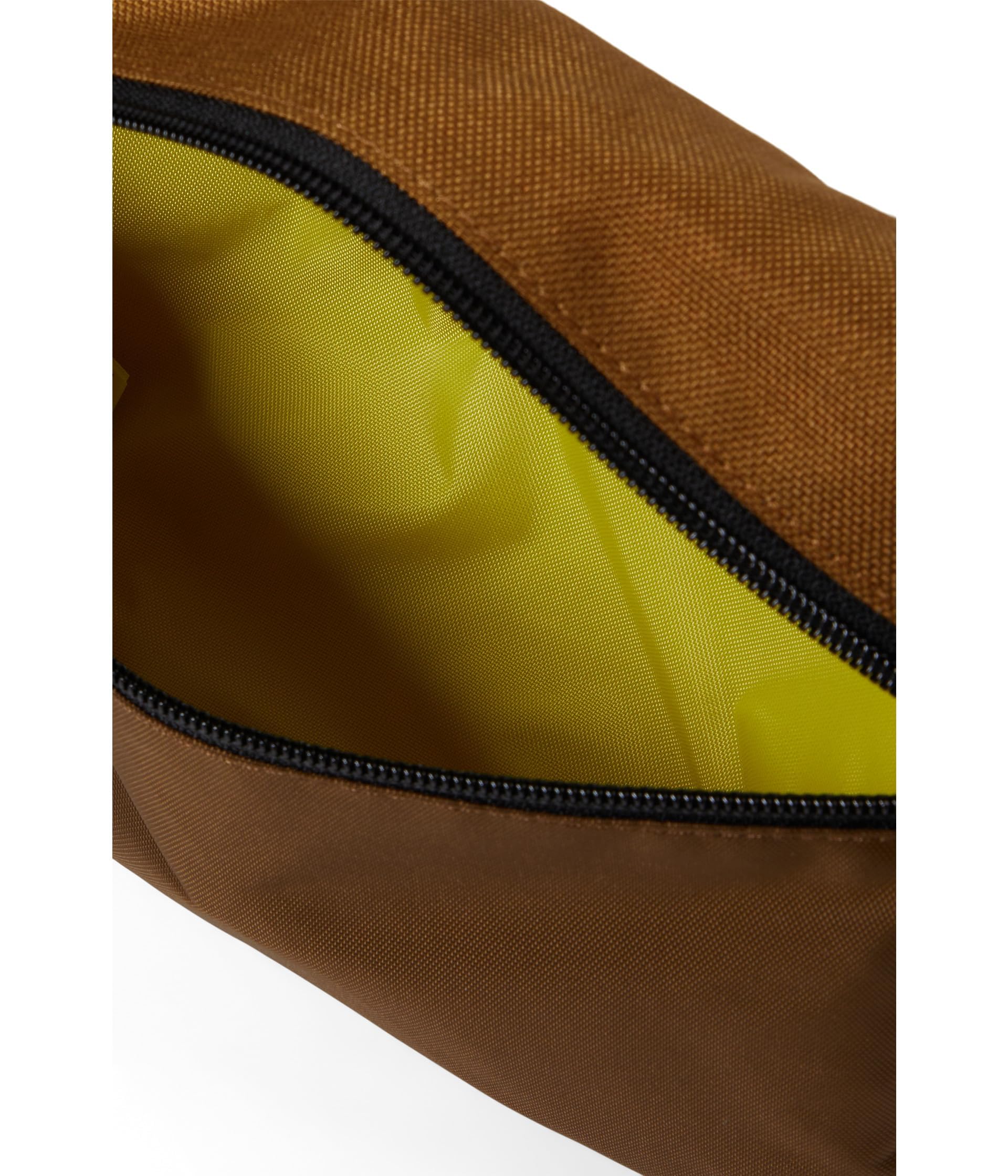 Topo Designs Accessory Bag Medium Botanic Green/Black One Size