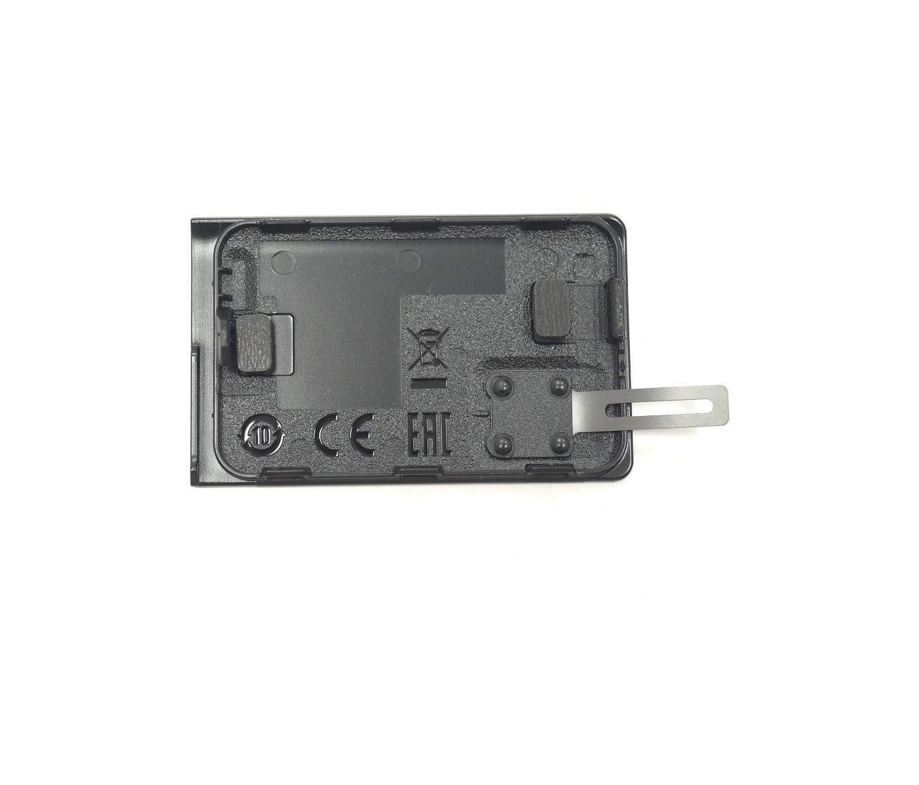 Battery Door LID Assy for Sony Action Cam Camera HDR-AS50 HDR-AS50R A2103588A