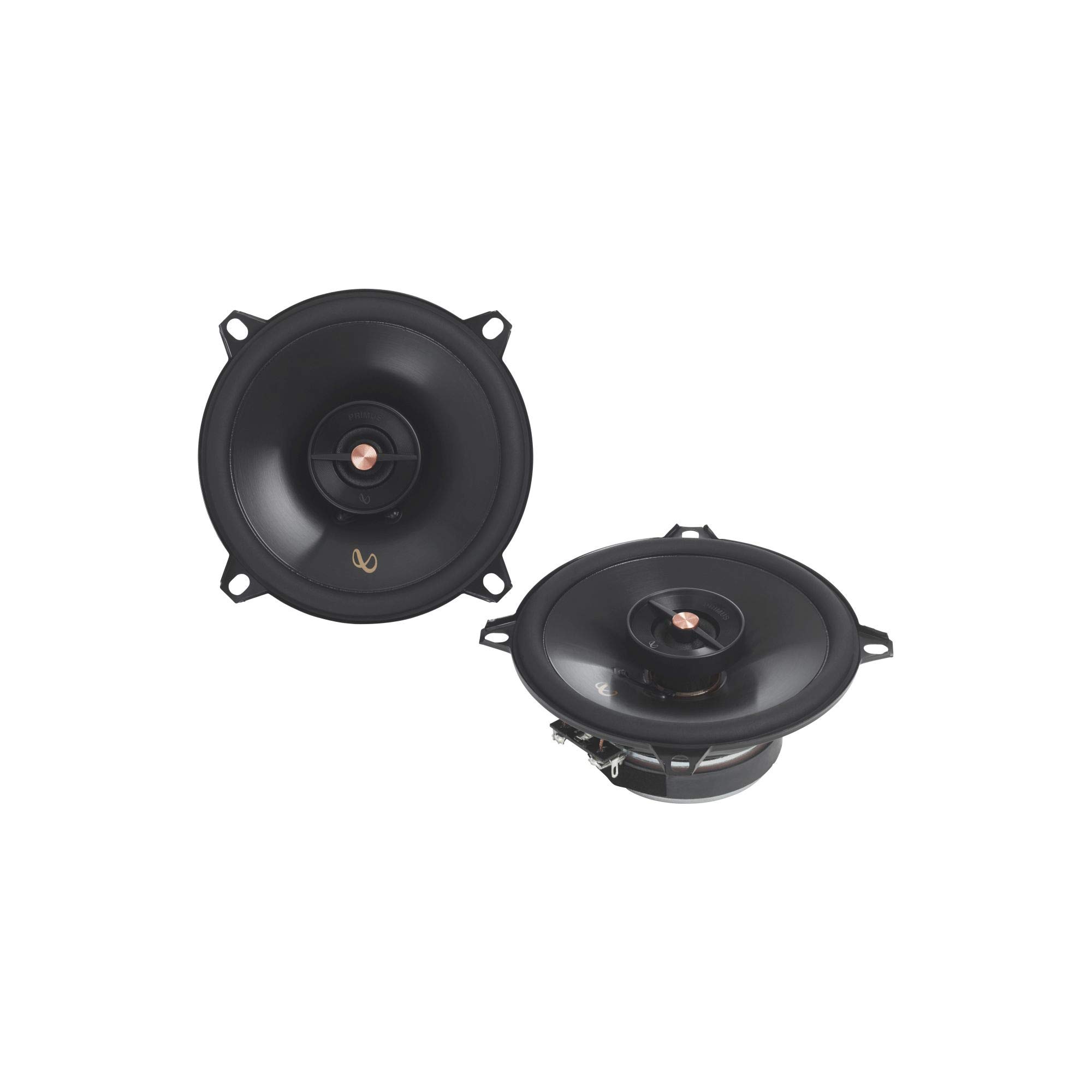 Infinity PR5012ISAM Primus 5.25 Inch 2-Way Multi-Element Speakers