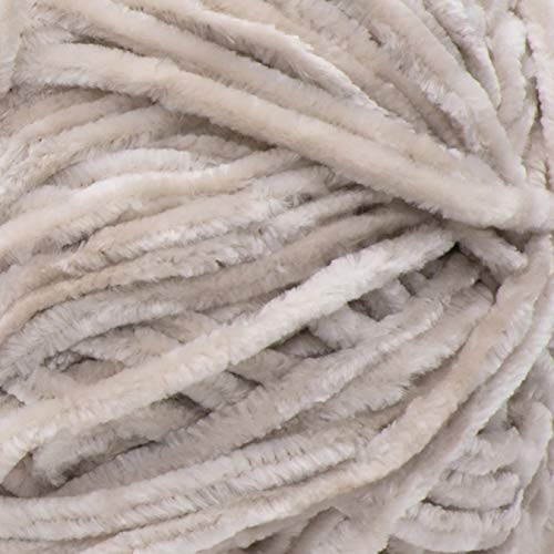 Bernat Baby Velvet Yarn, Bunny Brown