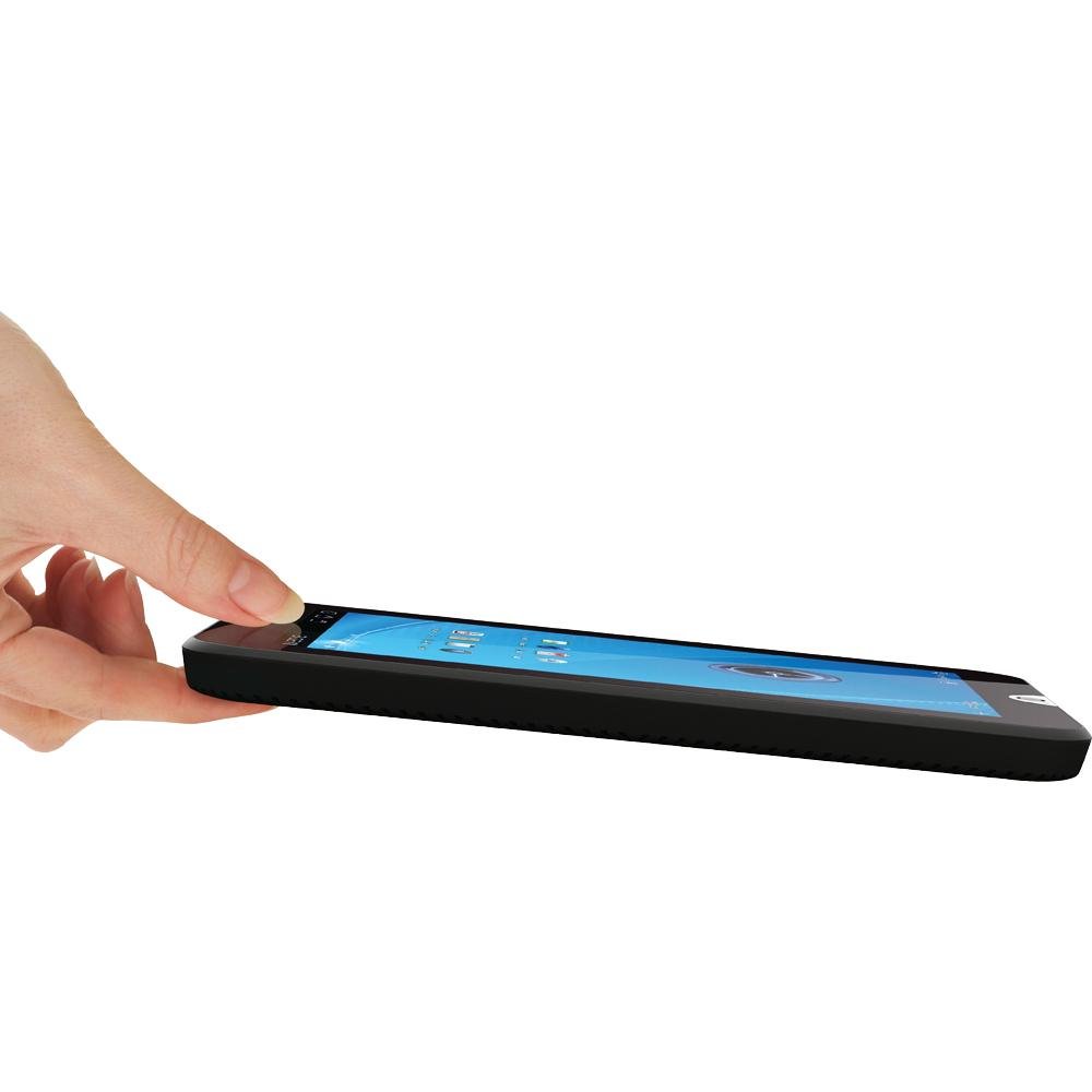 Toshiba Thrive, Full Color 7-inch (1280 x 800) HD Multi-touch Display, 32GB (1GHz Dual-Core, Wi-Fi) Android Tablet