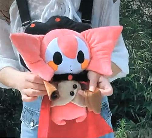 Mattheo Klug Okashi no Majo Plush Figure Stuffed Cute Doll Toy Gifts 13''