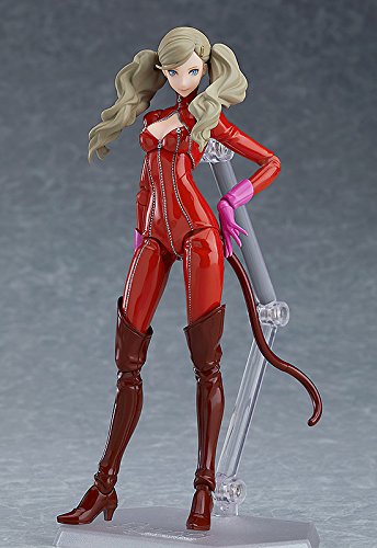 Max Factory Figma Panther