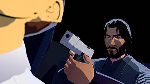 John Wick Hex Xbox One
