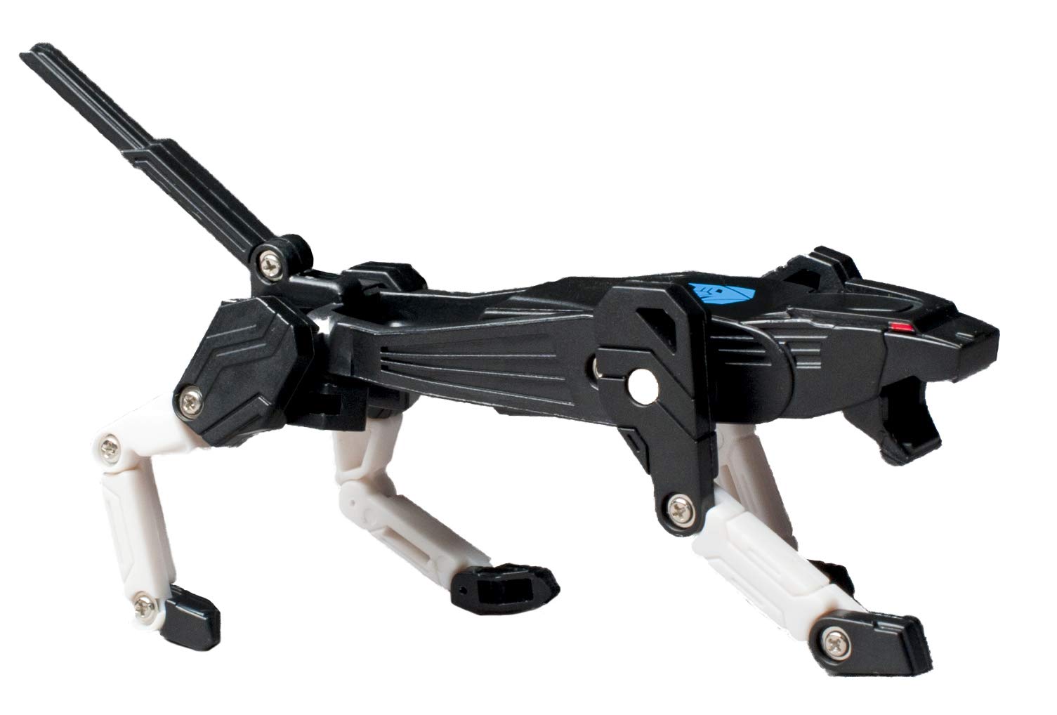 Transformer USB Flash Memory Drive 4GB