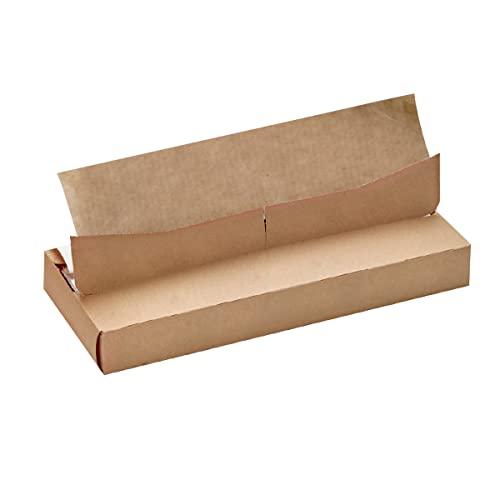 Noah39 Heavy Duty Wooden Tray (Case of 10), PacknWood - Biodegradable Serving Wood Table Trays (17" x 13" x 1.5") 210WOODTRAY39